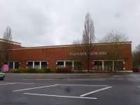 Parkside Surgery, Burnley | Doctors (medical Practitioners) - Yell