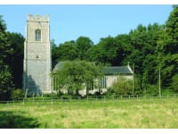 North Burlingham St. Andrew, Norwich | Places Of Worship - Yell