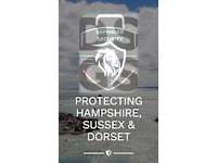 Defender Security Guarding, Southsea | Security Services & Equipment - Yell