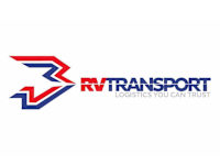RV Transport, Erith | Road Haulage Services - Yell