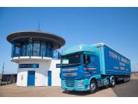 Burridge Tyson H Ltd, Workington | Road Haulage Services - Yell