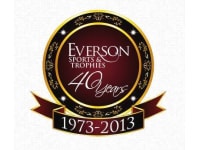 Everson Sports & Trophies, Hengoed | Trophies, Medals & Rosettes - Yell