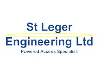 St Leger Engineering Ltd, Sunbury-On-Thames | Engineers - Yell