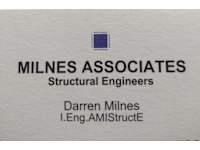 Milnes Associates, Evesham | Structural Engineers - Yell