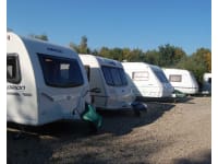 RevCo Caravan Storage, Chesterfield | Caravan & Car Storage - Yell