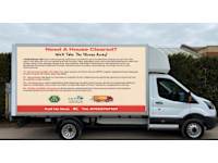 1 Call Clears All House Clearances, Dundee | House Clearance - Yell