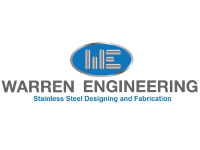 Warren Engineering, Tewkesbury | Stainless Steel Metal Workers - Yell