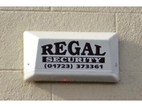 Regal Security & Fire Protection Ltd, Scarborough | Burglar Alarms ...
