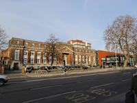 The College of Haringey Enfield & North East London, London | Further ...