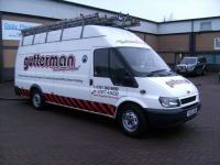 Gutterman, Hyde | Guttering Services - Yell