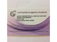 LittleField Riding Stables, Bordon | Riding Schools - Yell