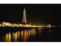 The Croft Hotel, Blackpool | Bed & Breakfast - Yell