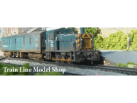 Train Line Models, Isle Of Arran | Model Shops - Yell