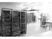 Rink Bakery Ltd, Bacup | Bakers - Manufacturers & Wholesalers - Yell