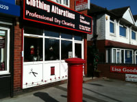Lisa Goodman Dry Cleaning & Clothing Alterations, Manchester | Dry ...