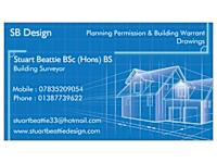 Stuart Beattie Design, Lockerbie | Architectural Services - Yell