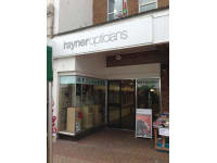 Scrivens Opticians & Hearing Care, Rhyl | Ophthalmic Opticians - Yell