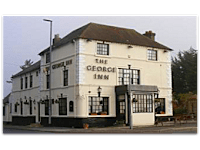 The George Inn, Portsmouth | Pubs - Yell