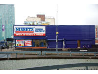 Nisbets, Birmingham | Catering Equipment Suppliers - Yell
