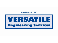 A Versatile Engineering Services, Nottingham | Plant & Machinery ...
