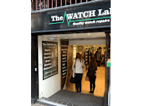 The Watch Lab Chester, Chester | Clocks & Watches Retail & Repairs - Yell