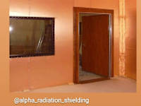 Alpha Radiation Shielding Group, Liverpool | Personal Protection ...