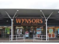 Wynsors World of Shoes, Bradford | Shoe Shops - Yell