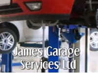 James Garage Services Ltd, Newport | Garage Services - Yell