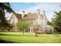 Spetisbury Manor, Blandford Forum | Residential & Retirement Homes - Yell