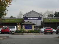 Notcutts Garden Centre, Staines-Upon-Thames | Garden Centres - Yell