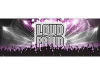 Loud & Proud Cheerleading, Glossop | Sports Clubs & Associations - Yell