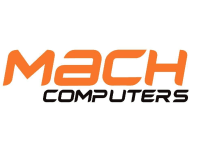 MACH Computers, Maidstone | Computer Repairs - Yell