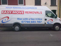 Easymove Removals, Mountain Ash | Domestic Removals & Storage - Yell