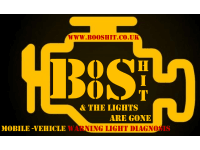 Booshit, Leyland | Vehicle Inspection - Yell