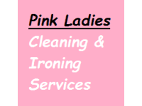 Pink Ladies Cleaning Services, Chesterfield | Domestic Cleaners - Yell