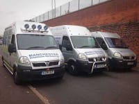 Manchester Breakdown Services Ltd, Manchester | Commercial Vehicle ...