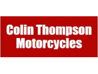 Colin Thompson Motorcycles, Ulceby | Motorcycle Repairs & Services - Yell