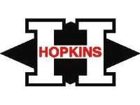 Ted Hopkins Ltd, Brecon | Farm Machinery - Yell