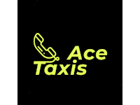 Ace Taxis, Dunfermline | Taxis & Private Hire Vehicles - Yell