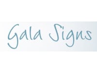 Gala Signs, York | Sign Makers - Yell