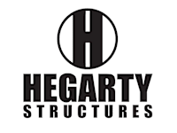 Hegarty Structures Ltd, Bootle | Steel Fabrications - Yell