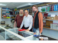 Collectors World, Nottingham | Coin & Medal Dealers - Yell