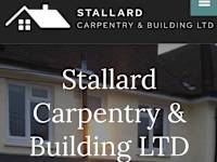 Stallard Carpentry & Building Ltd, Winchester | Builders - Yell