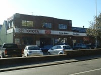 Currie Motors, Isleworth | Garage Services - Yell