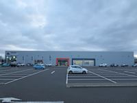 Peter Vardy CarStore Dundee, Dundee | Used Car Dealers - Yell