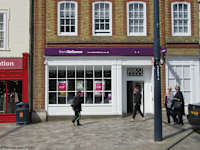 Kent Reliance, Maidstone | Banks - Yell