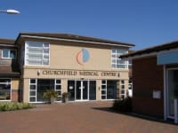 Larkside Practice, Luton | Doctors (medical Practitioners) - Yell