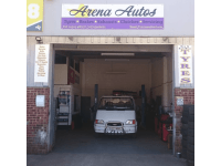Arena Autos, Hythe | Car Servicing - Yell