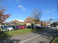 Notcutts Garden Centre, Maidstone | Garden Centres - Yell