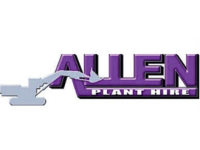 Allen Plant Hire, Craigavon | Plant & Machinery Hire - Yell